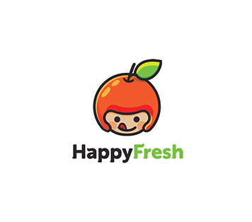Home - HappyFresh