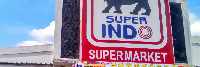 Belanja di Super Indo Sekarang Bisa Online!