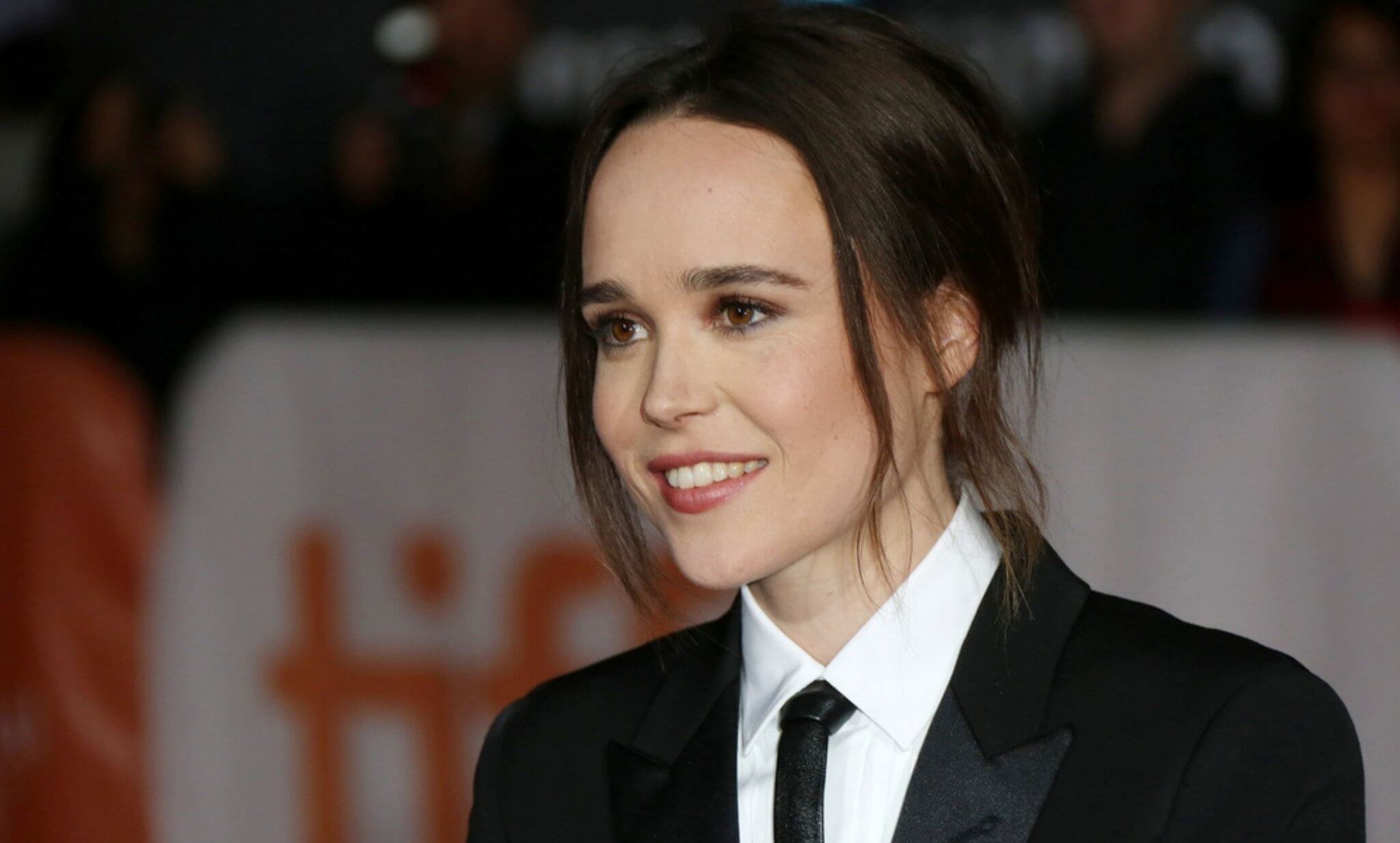 5 Rekomendasi Film Terbaik Ellen Page Buat Akhir Pekan