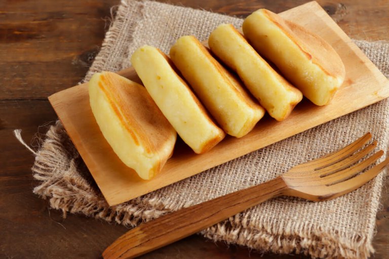 Resep Kue Pukis Bebas Gluten, Lembut dan Manis!