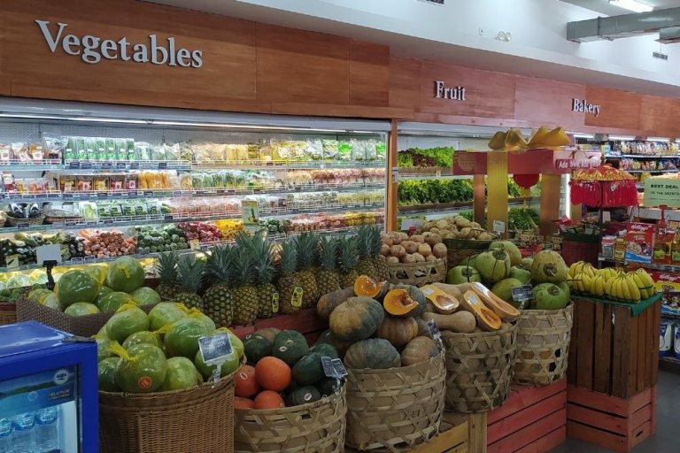 Pepito Bali, Supermarket Premium yang Kini Ada di HappyFresh