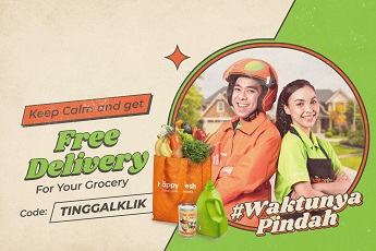 Berburu Produk Jepang Di Papaya Fresh Gallery Kini Bisa Pakai HappyFresh