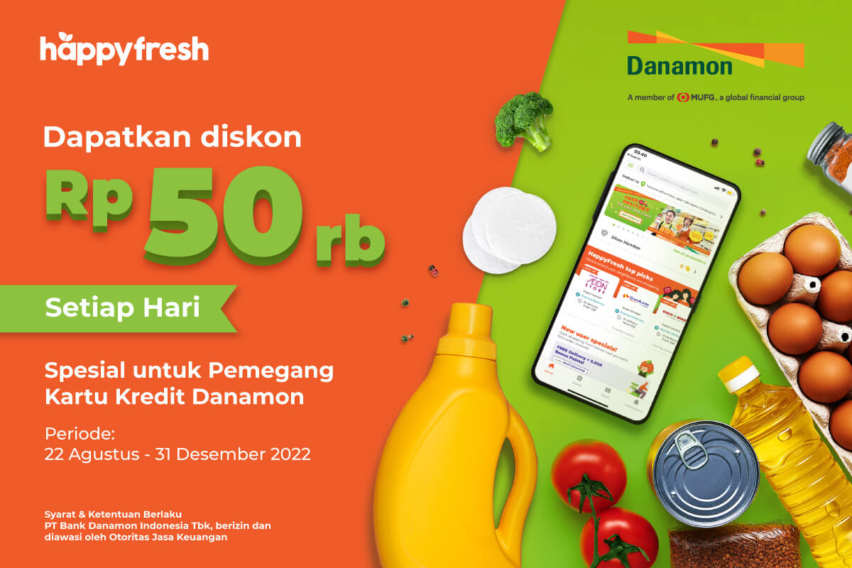 Kabar Gembira Bagi Pengguna Danamon. Yuk Intip di Sini!