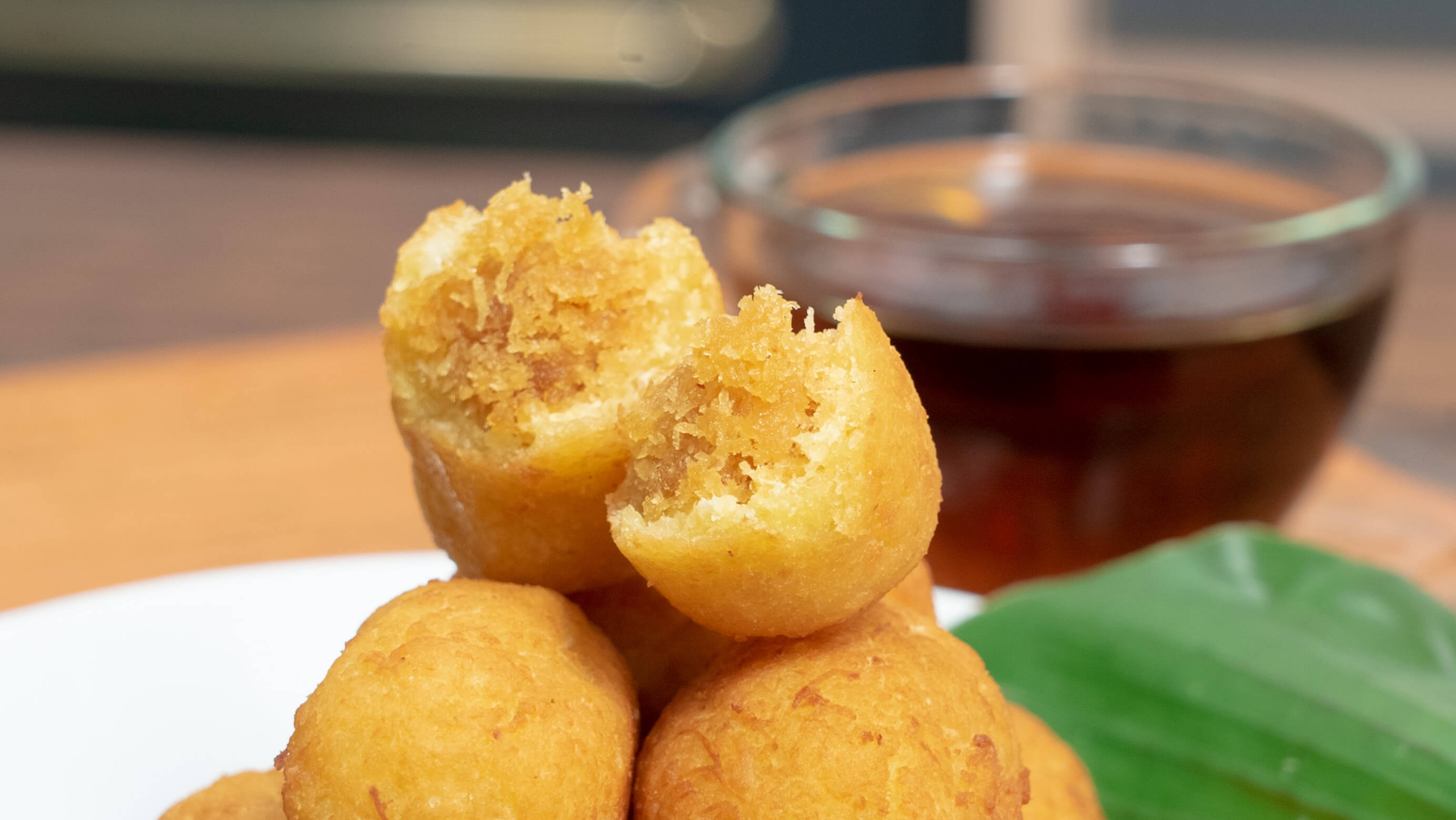 Resep Pulo Loyo, Jajanan Enak Khas Gorontalo!