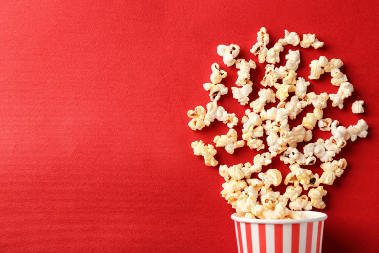 10 Cara Membuat Popcorn Mudah & Enak, Cobain Yuk!
