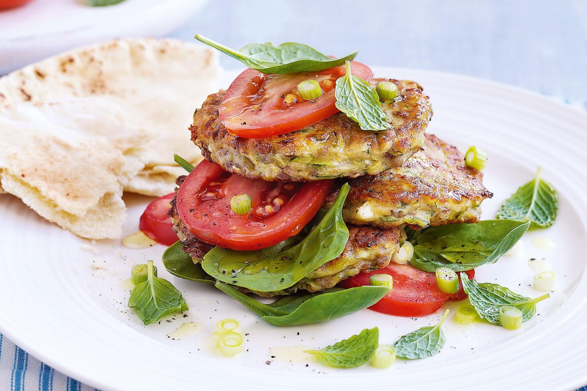 5 Resep Zucchini yang Lezat & Bikin Sehat!