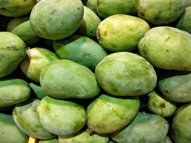 12 Jenis Mangga Terpopuler di Indonesia, Kamu Suka yang Mana?